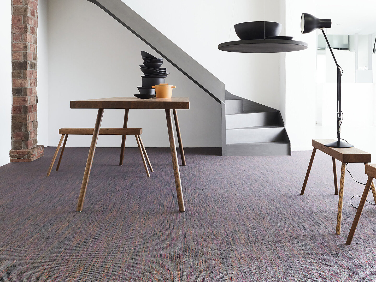 Object Carpet